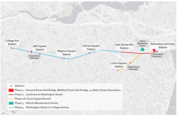 Transit Costs Study Final Report – Transit Costs Project